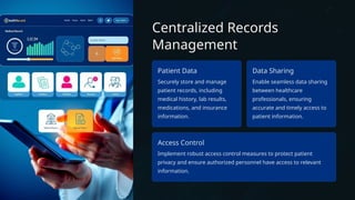 Benefits of Implementing Clinic and Hospital Management Software ...