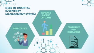 Benefits of Inventory Management System | PPTX
