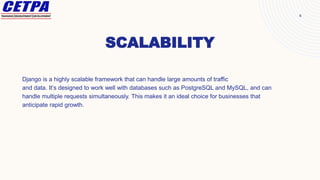 Benefits of Investing in Django Development.pptx