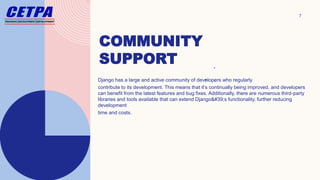 Benefits of Investing in Django Development.pptx