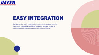 Benefits of Investing in Django Development.pptx