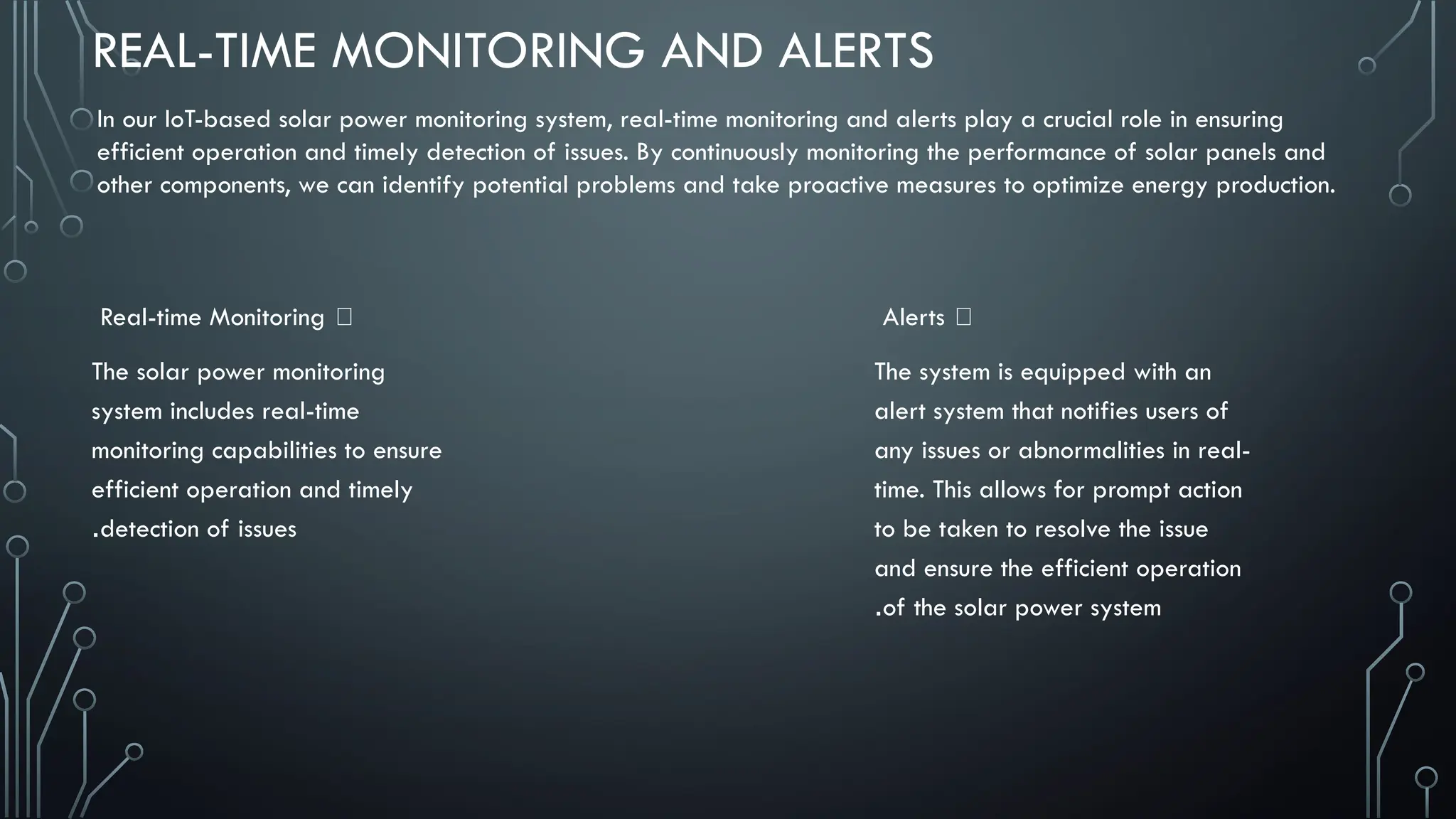 Benefits of IoT in Solar Power Monitoring.pptx