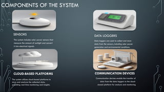 Benefits of IoT in Solar Power Monitoring.pptx