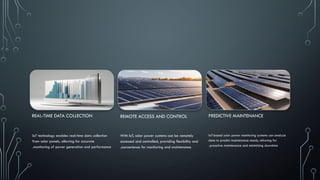 Benefits of IoT in Solar Power Monitoring.pptx