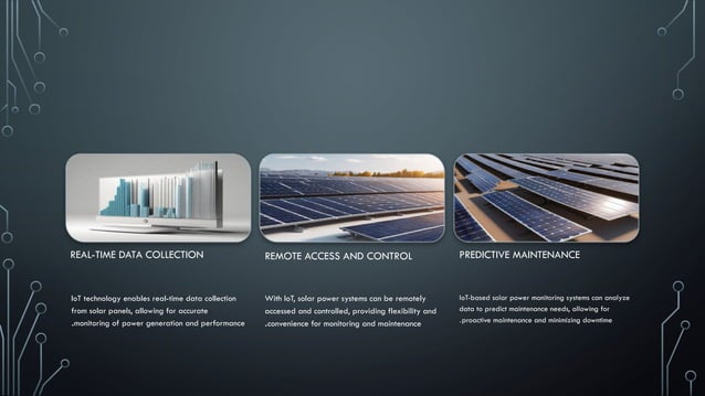 Benefits of IoT in Solar Power Monitoring.pptx