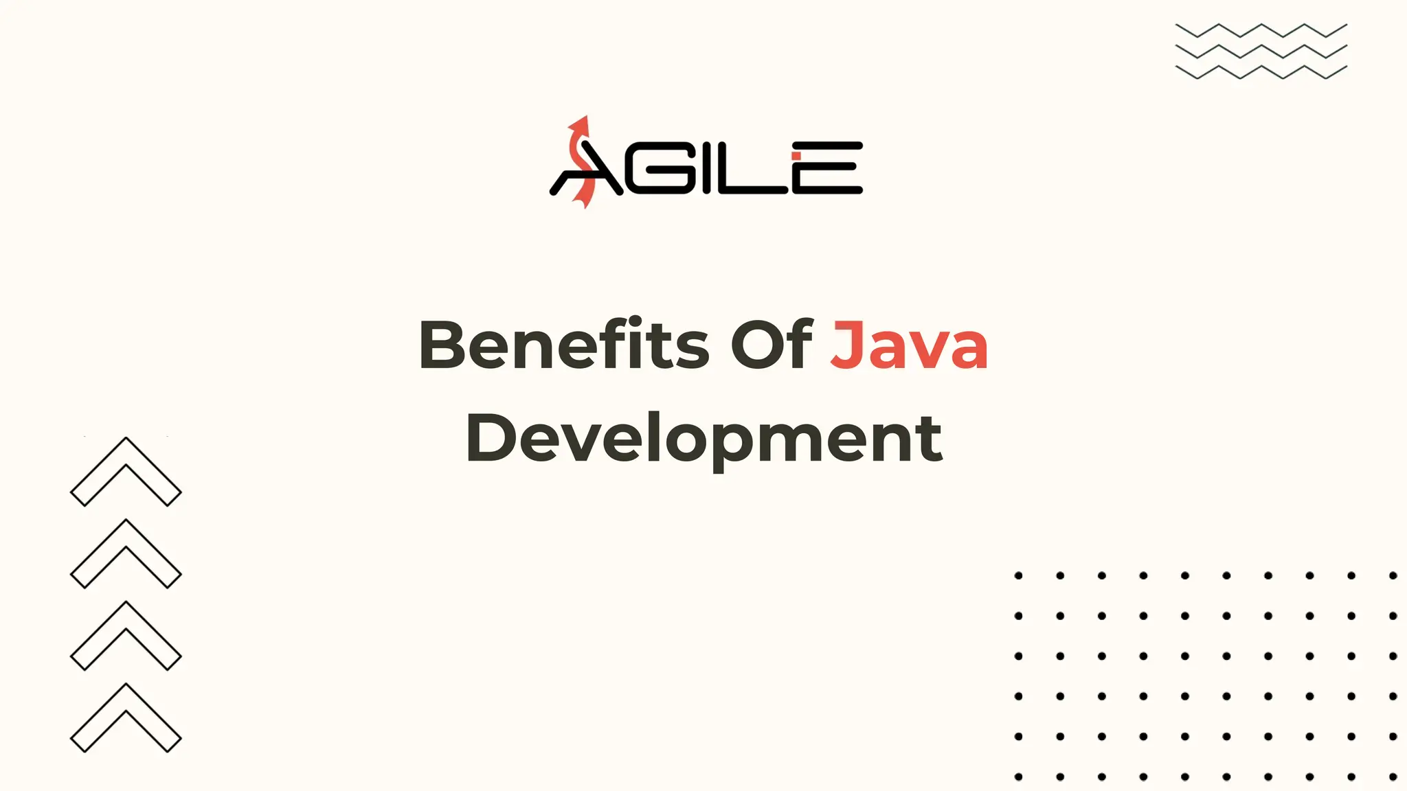 Benefits of Java Development | PPT Benefits of Java Development | PPT