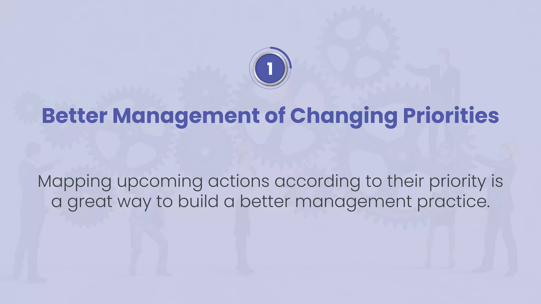 Benefits of lean | PPT