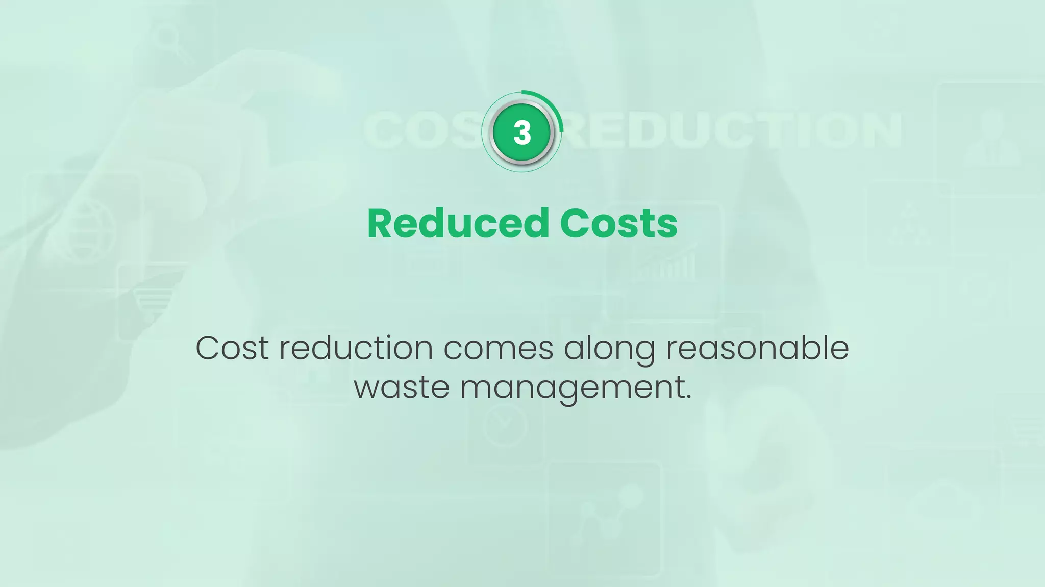 Benefits of lean | PPT