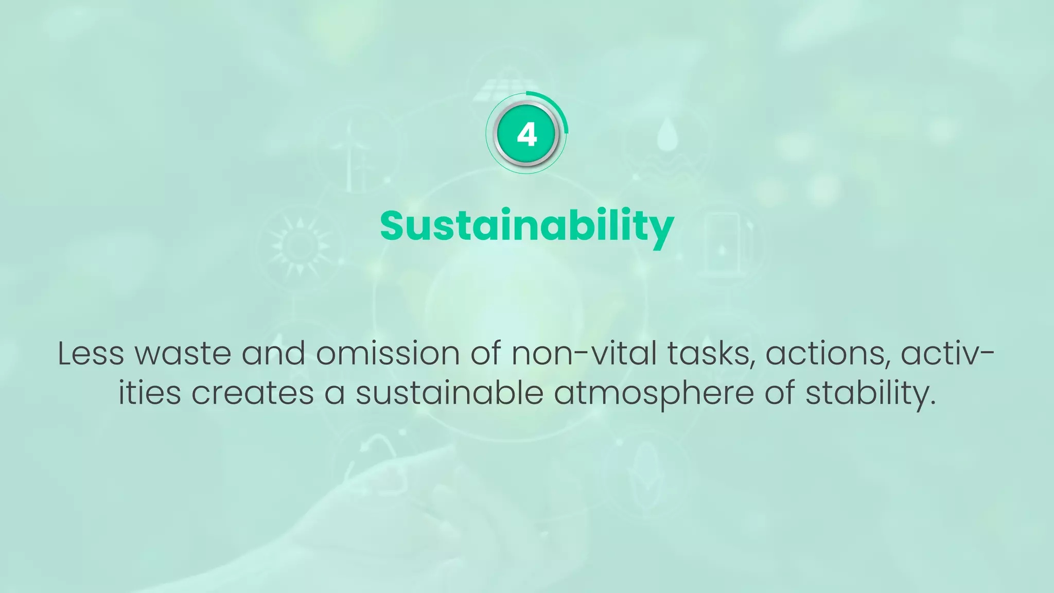 Benefits of lean | PPT