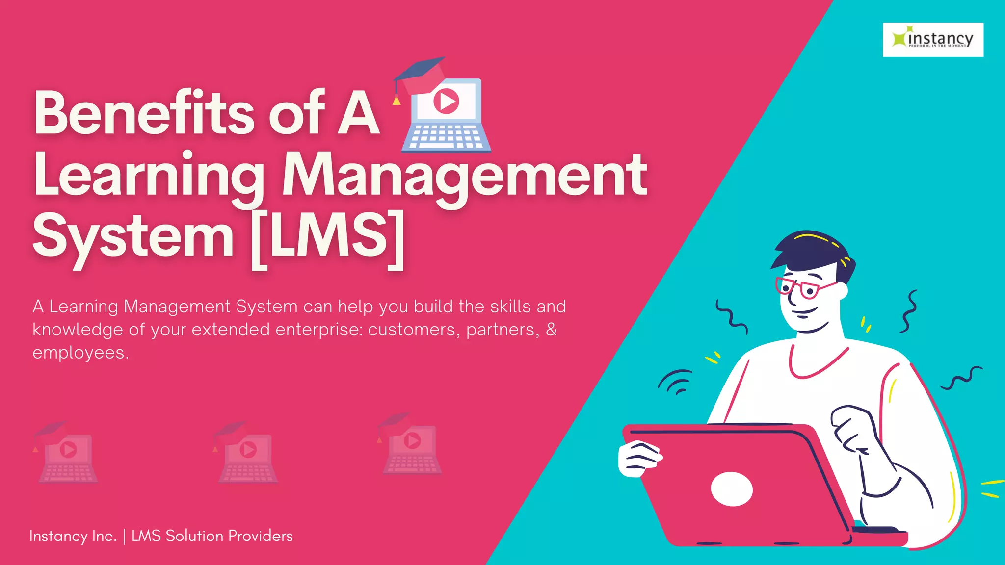 Benefits of Learning Management Systems | PDF