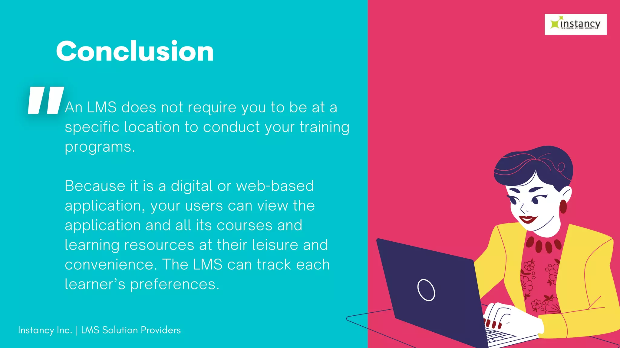 Benefits of Learning Management Systems | PDF