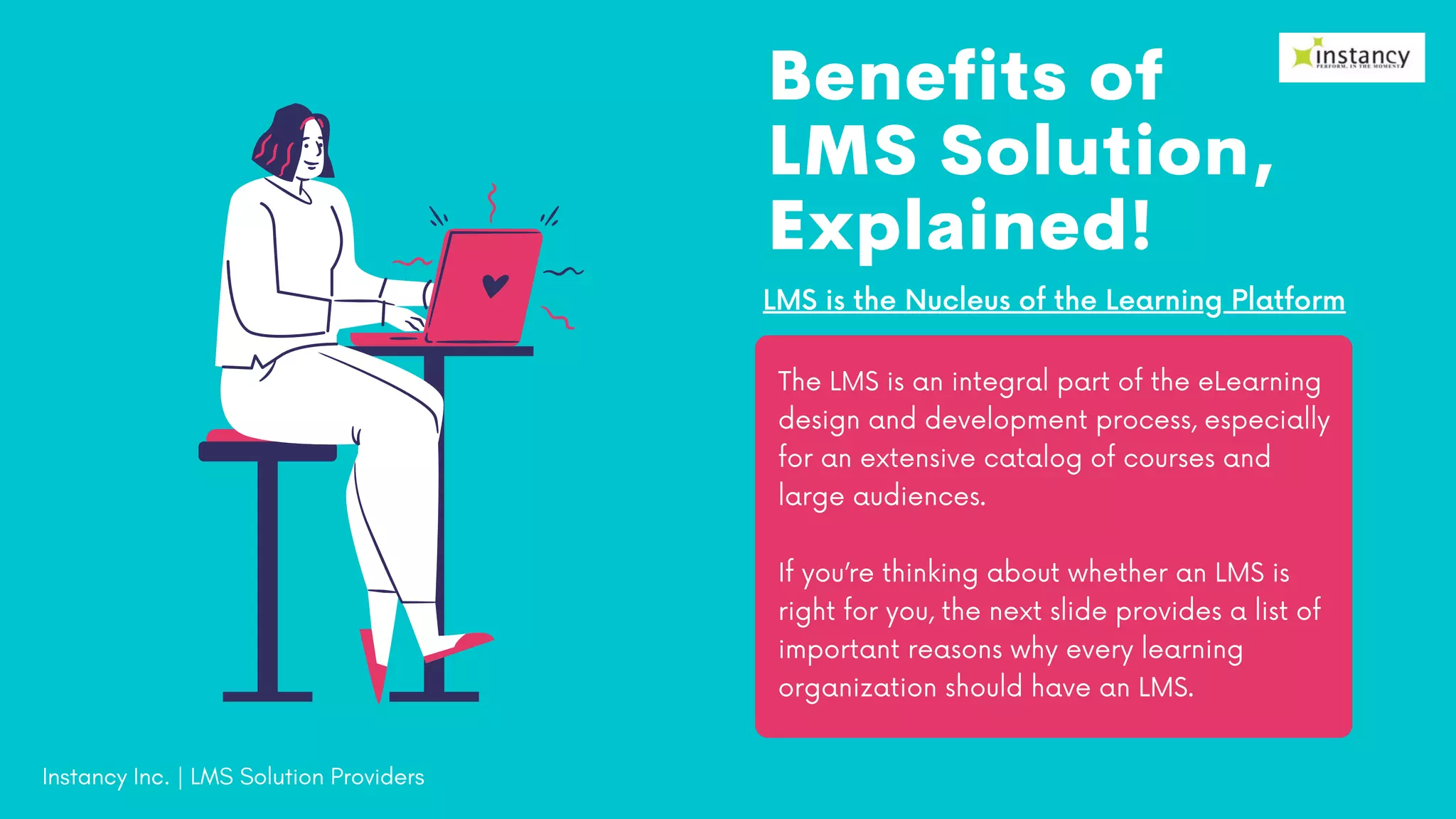 Benefits of Learning Management Systems | PDF