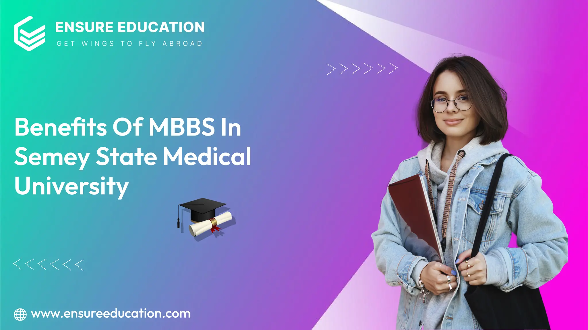 Benefits of MBBS in Semey State Medical University | PDF