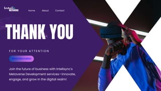 Benefits of Metaverse for Businesses in 2024 | PPT