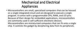 Benefits of Micro Controller.pdf