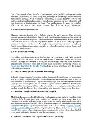 Benefits of Monitoring with MSSP Services.pdf