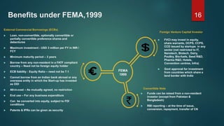 Talk @NSRCEL - Benefits of MSME & DPIIT registration for startups | PPSX