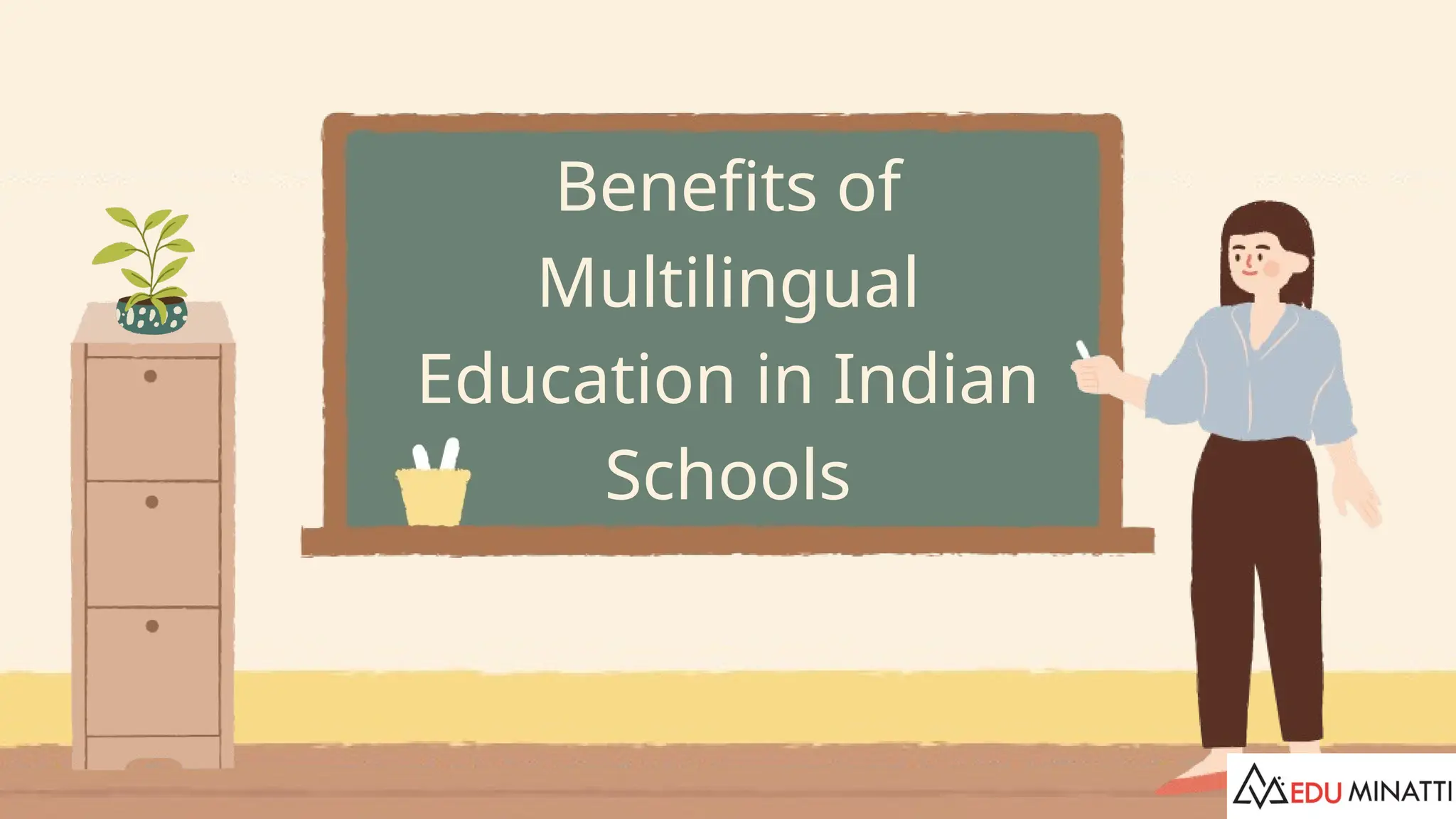 Benefits of Multilingual Education in Indian Schools.pptx