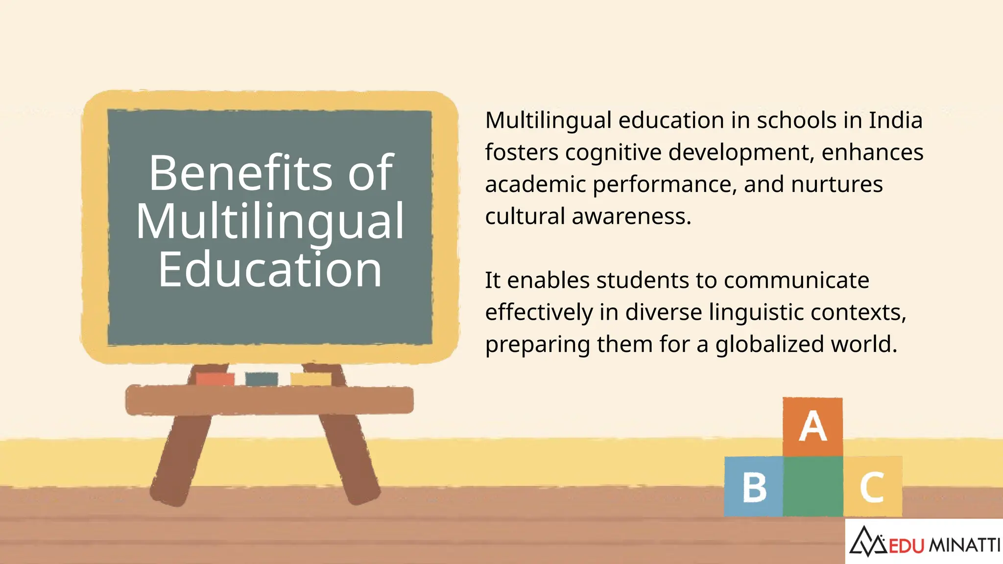 Benefits of Multilingual Education in Indian Schools.pptx