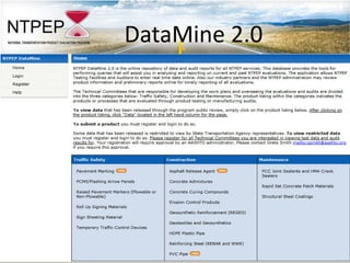 Benefits of NTPEP | PDF