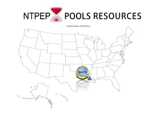 Benefits of NTPEP | PDF