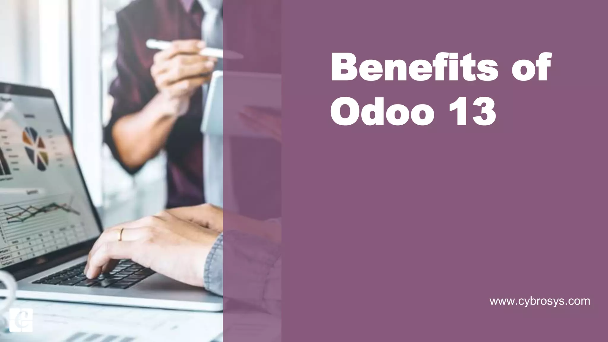 Benefits of Odoo 13 | PPT