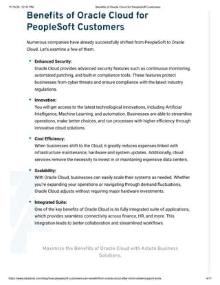 Benefits of Oracle Cloud for PeopleSoft Customers.pdf