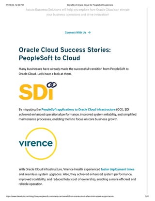 Benefits of Oracle Cloud for PeopleSoft Customers.pdf