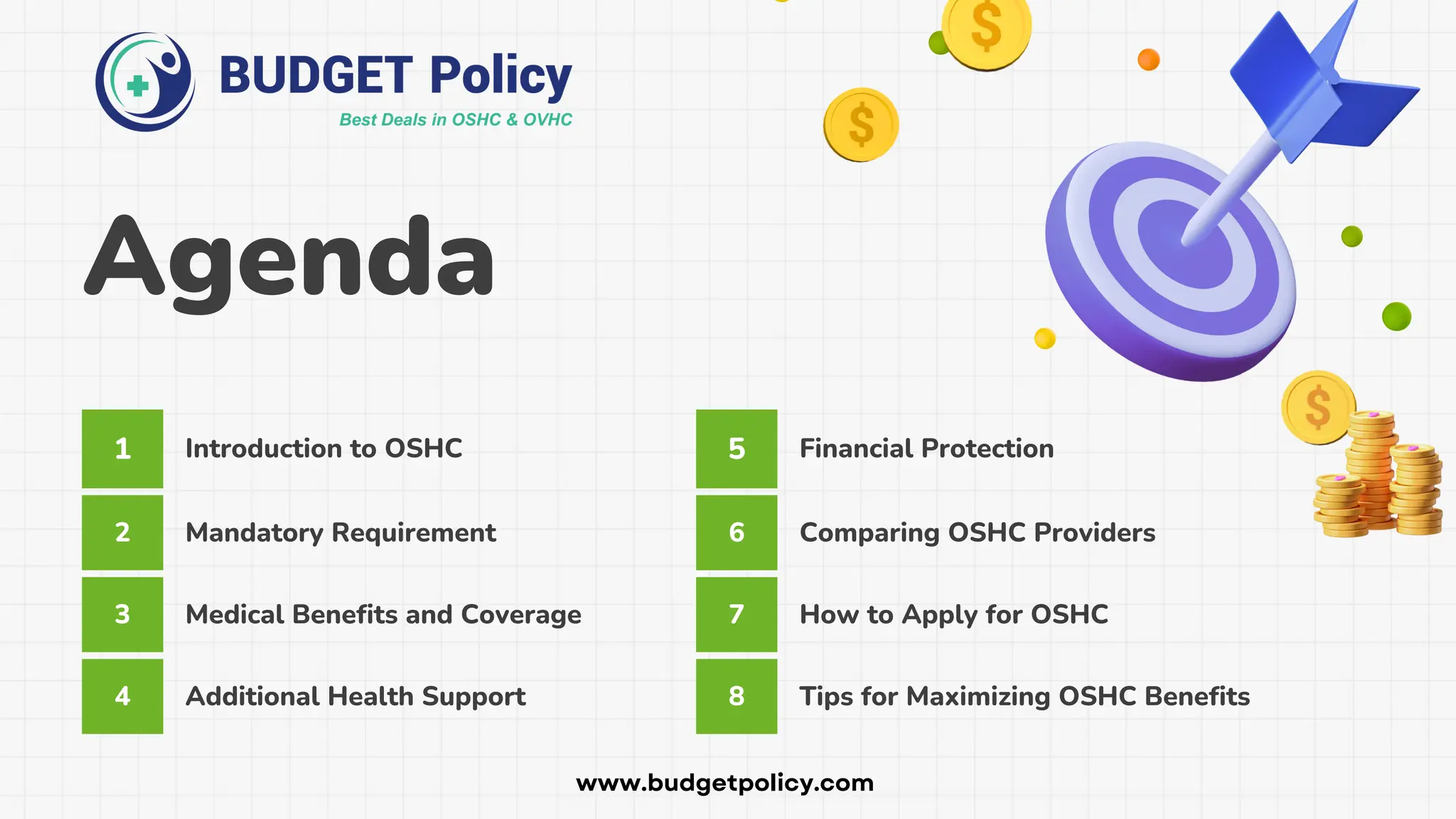 Benefits of OSHC (Overseas Student Health Cover) for International ...