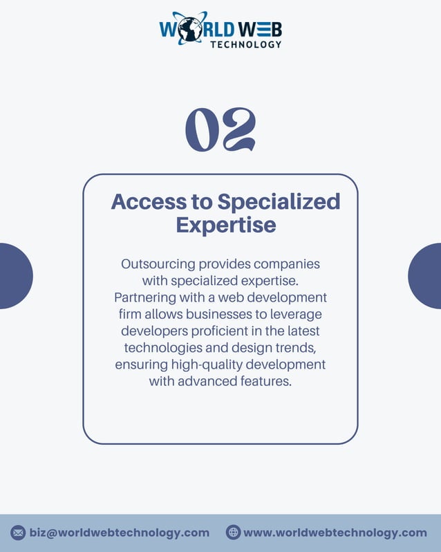 Benefits of Outsourcing Web Development! | PDF | Free Download