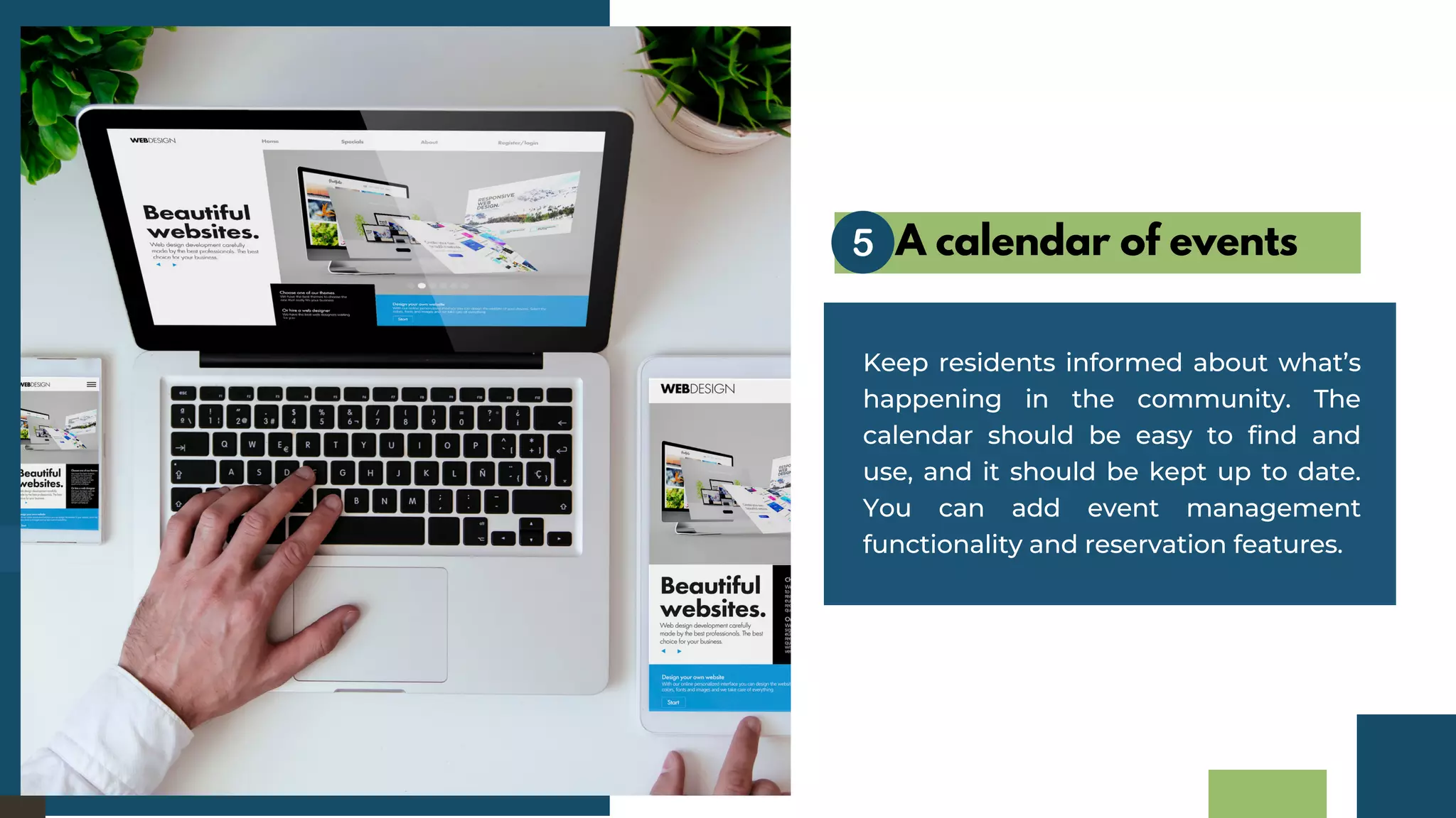 5 Benefits Of Using HOA Management Software | PPT