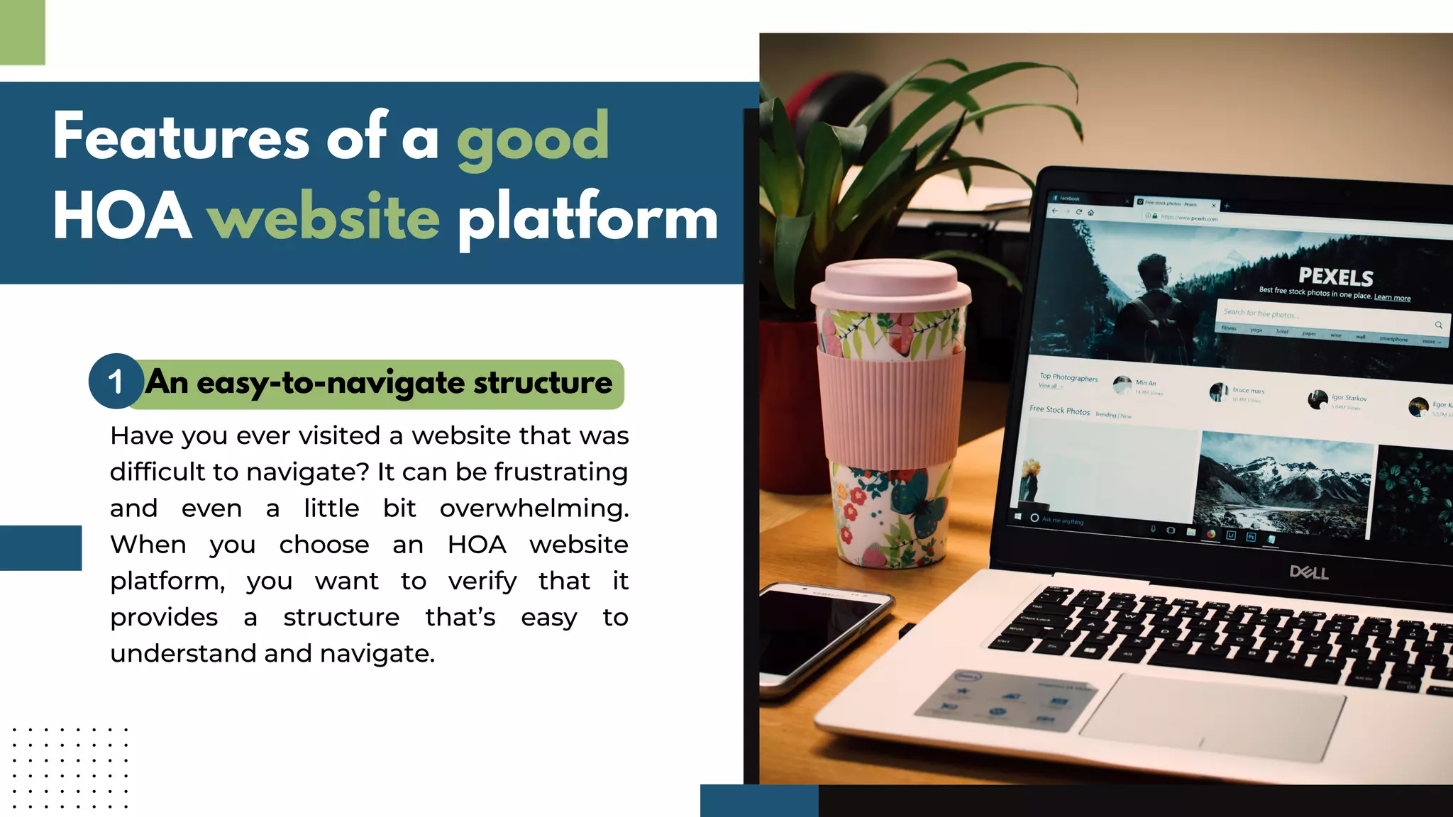 5 Benefits Of Using HOA Management Software | PDF | Technology & Computing