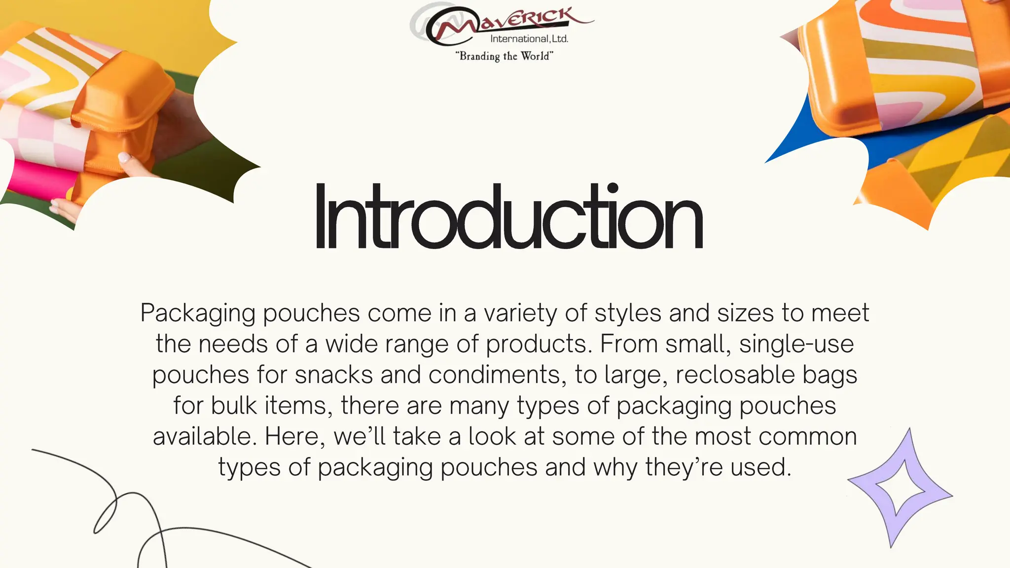 Benefits Of Packaging By Maverick Internatioanl.pptx