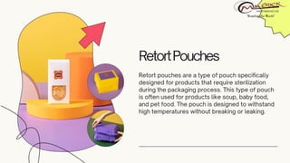 Benefits Of Packaging By Maverick Internatioanl.pptx