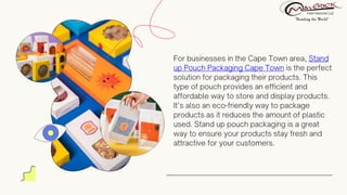 Benefits Of Packaging By Maverick Internatioanl.pptx