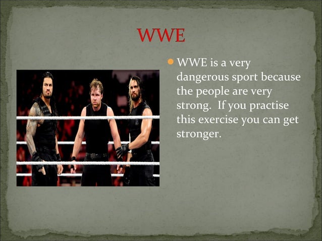 Alejandro y Félix | PPT