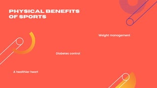 Benefits of Physical Activity | PDF