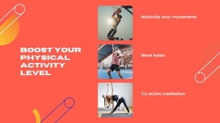 Benefits of Physical Activity | PDF