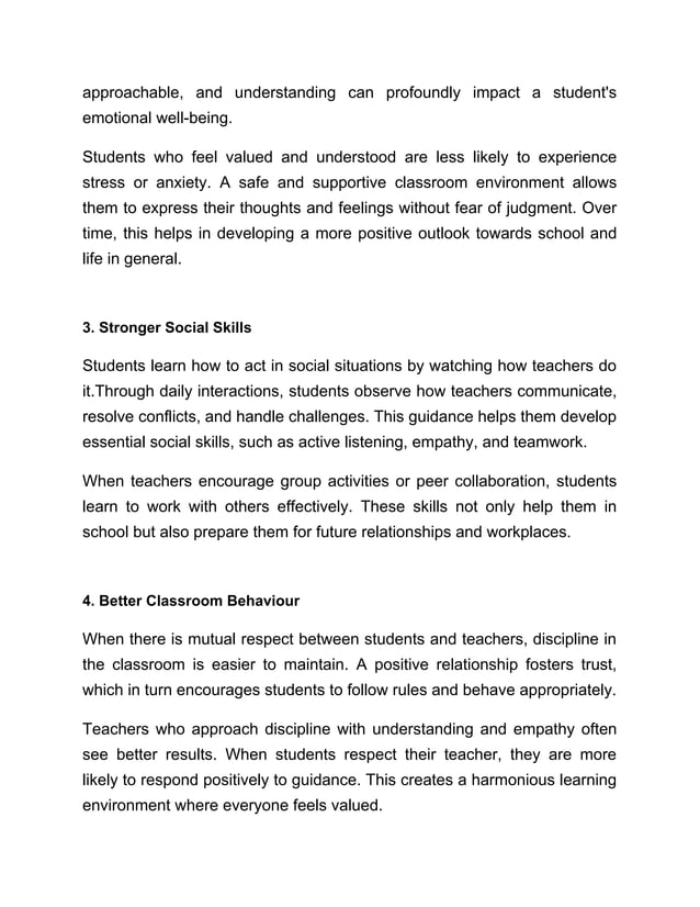 Benefits of Positive Student-Teacher Relationships (1).docx