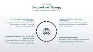 Benefits of Post-Surgery Rehabilitation- A Smooth Transition to ...