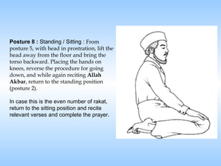 Benefits of prayers | PPT