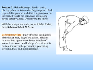 Benefits of prayers | PPT