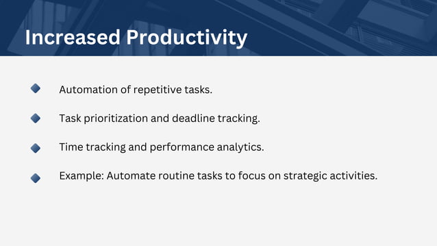 Benefits of Project Management Software in 2025 | PDF