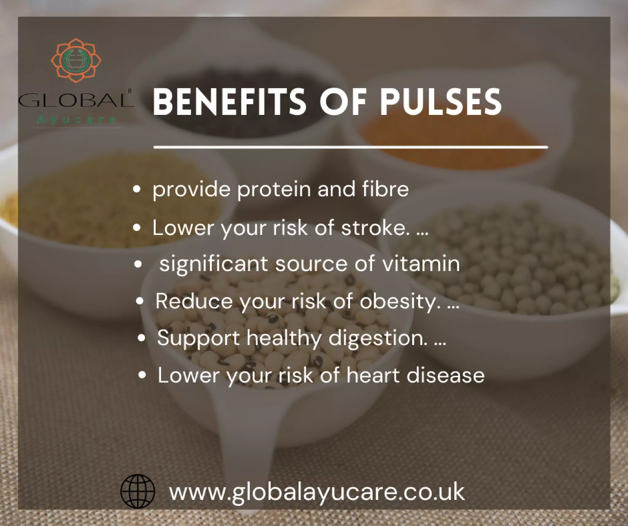 benefits of Pulses.pdf