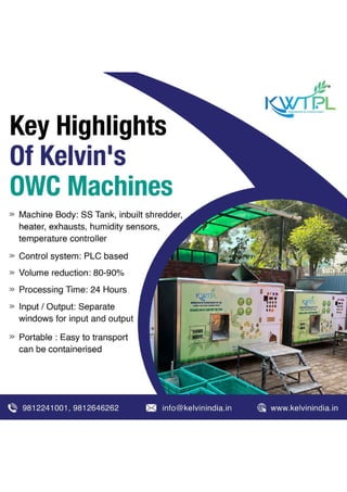 Benefits Of Purchasing OWC Machine From Us - Copy.pdf