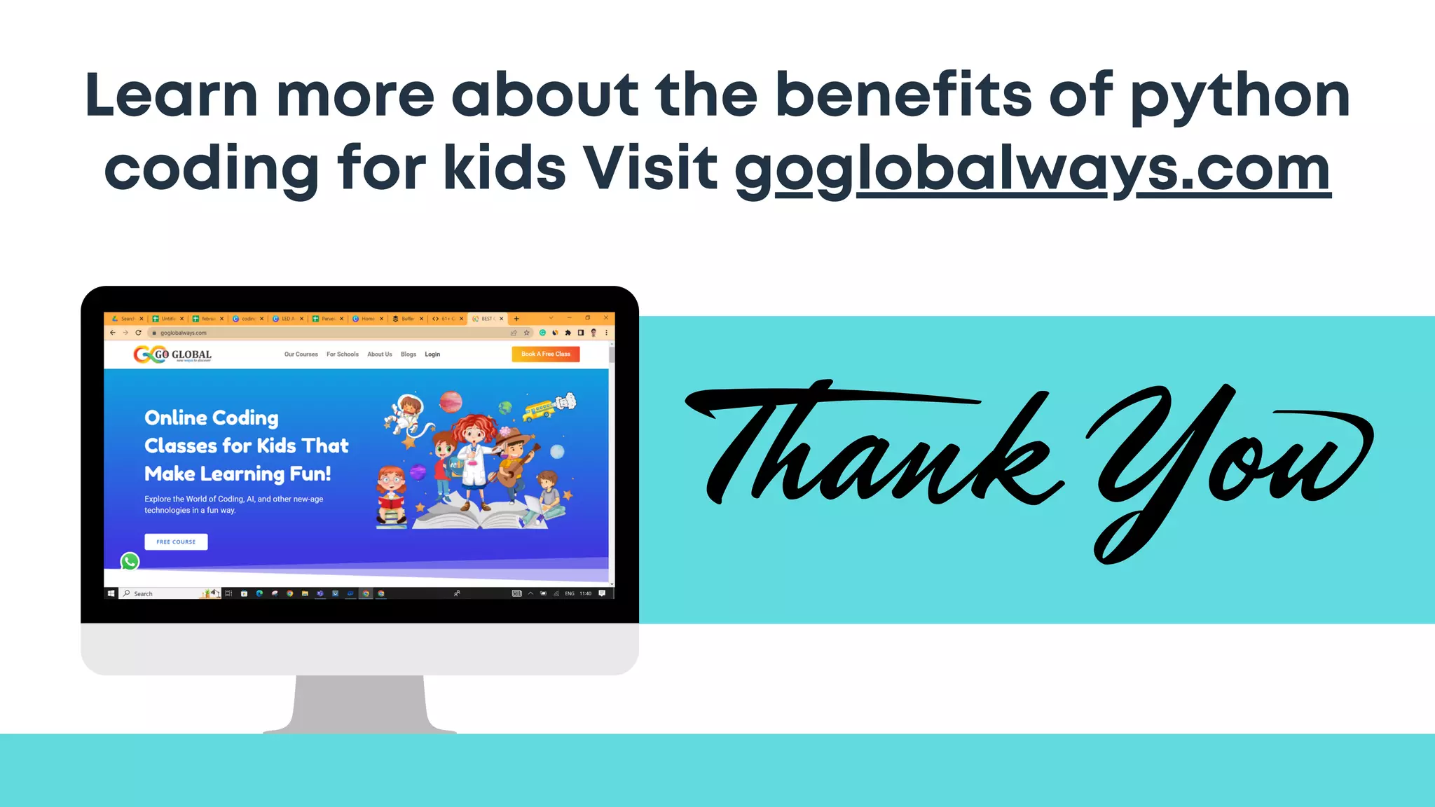 Benefits of Python Coding for kids | PDF | Programming Languages | Computing