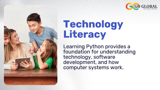 Benefits of Python Coding for kids | PDF | Programming Languages ...