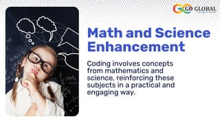 Benefits of Python Coding for kids | PDF | Programming Languages ...