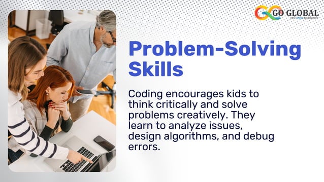 Benefits of Python Coding for kids | PDF | Programming Languages | Computing