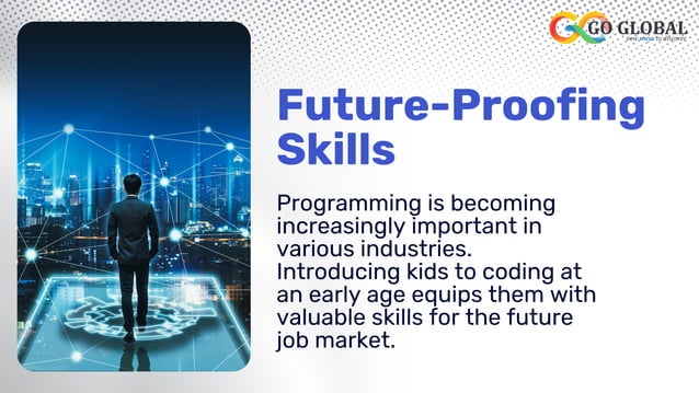 Benefits of Python Coding for kids | PDF | Programming Languages | Computing